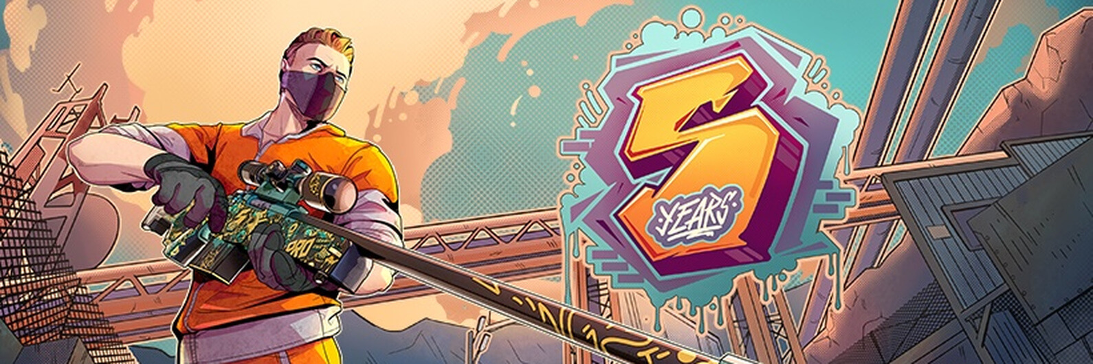 Купить Standoff 2 аккаунты на Playerok